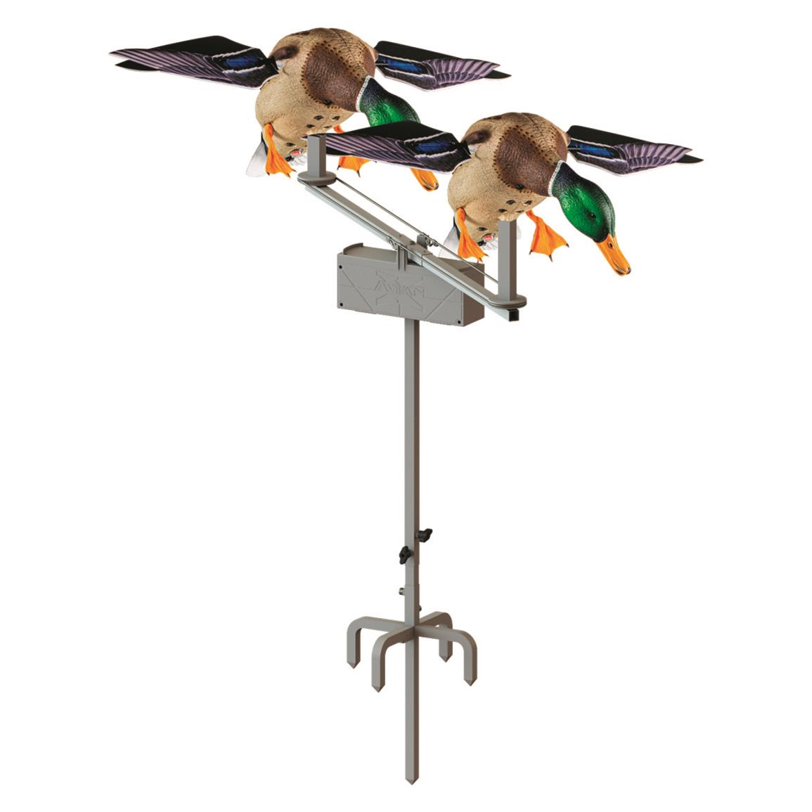 Avian-X Powerflight Motion Stand | Sportsman's Guide