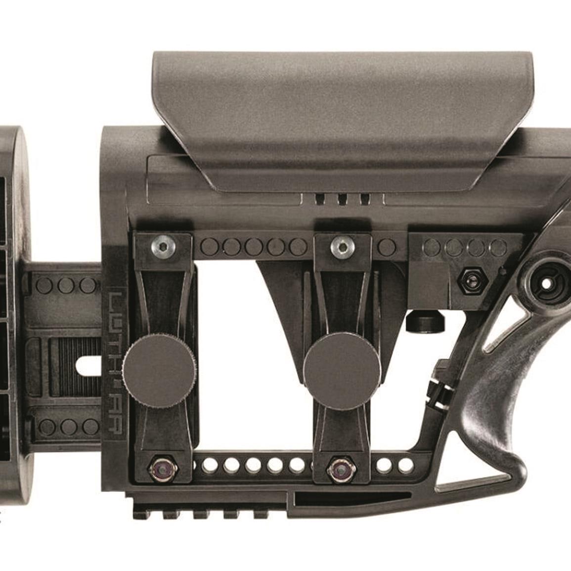 Luth-AR MBA-3 AR Stock Assembly | Sportsman's Guide