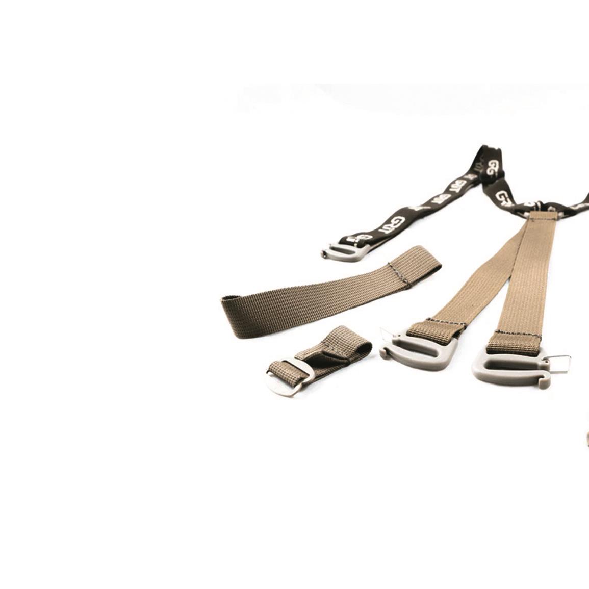 Tree Stand Accessories | Tree Stand Blinds | Rachet Straps | Sportsman ...