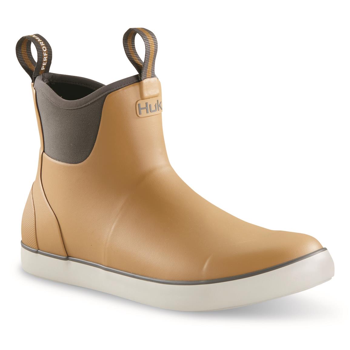 Huk Rogue Wave Boots | Sportsman's Guide