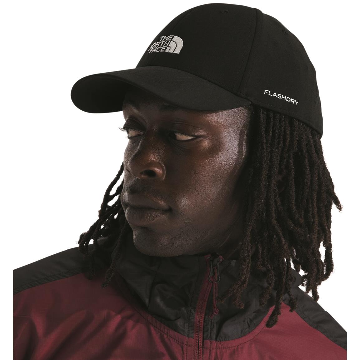 The North Face 66 FlashDry Hat | Sportsman's Guide