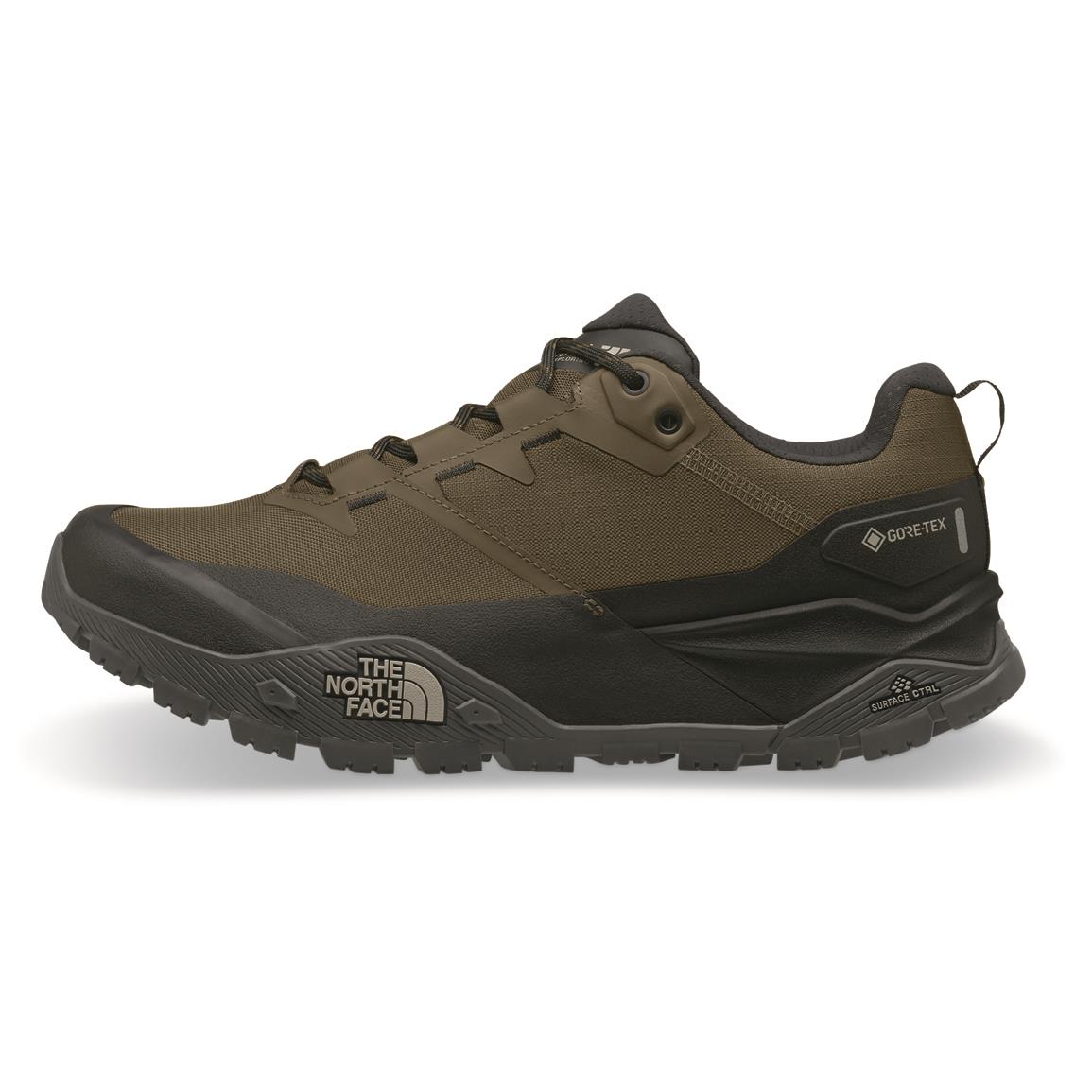 The North Face Men's Offtrail Hike GORE-TEX Hiking Shoe - 744443 ...