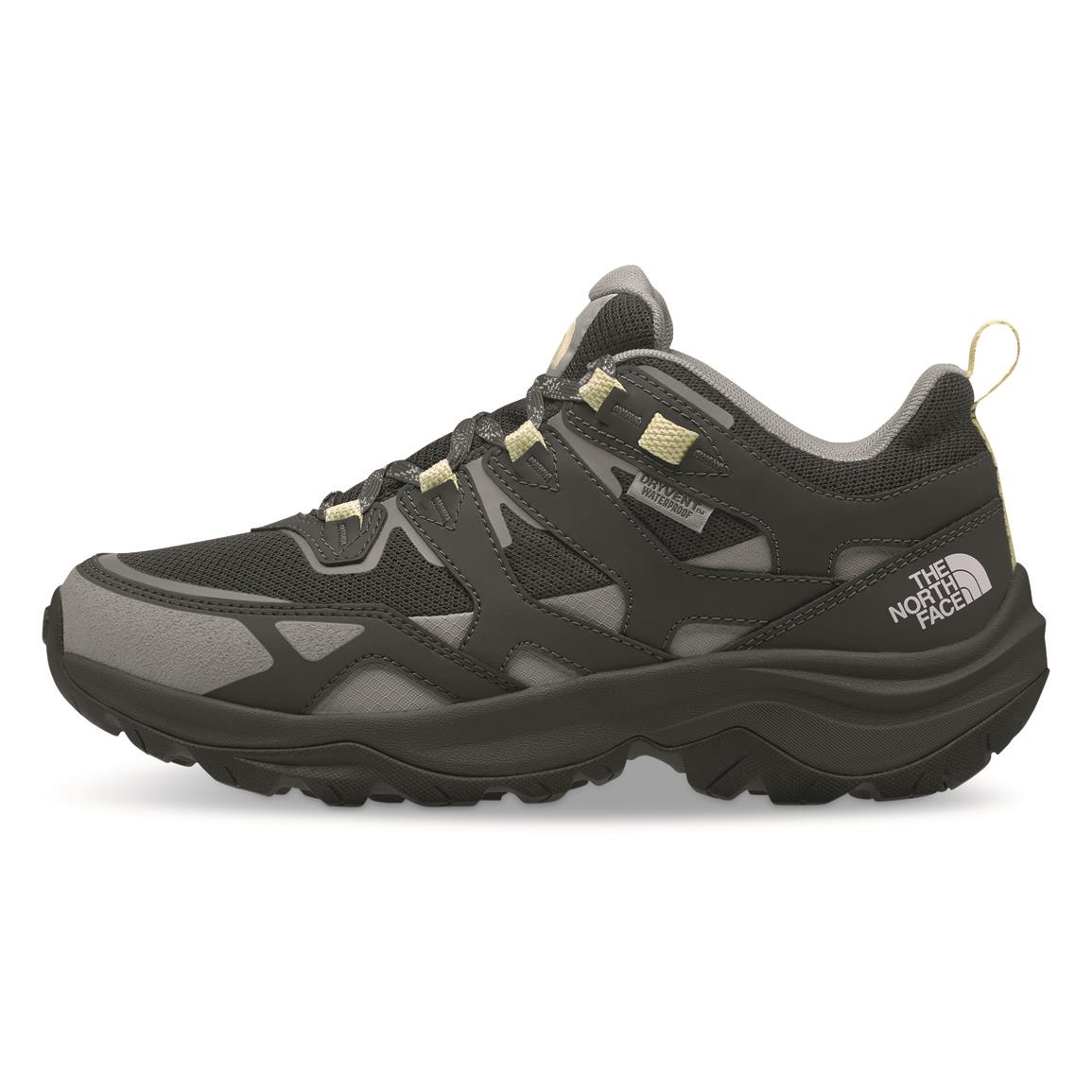 The North Face Women's Hedgehog 3 Waterproof Hiking Shoe - 744453 ...