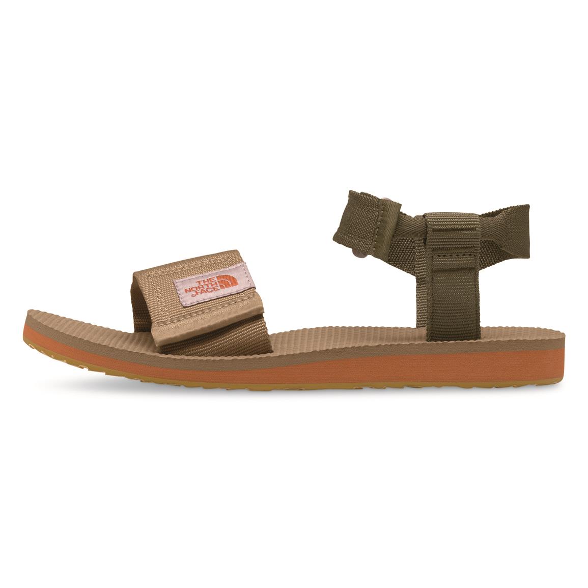 The North Face Womens Skeena II Sandals | Sportsman's Guide