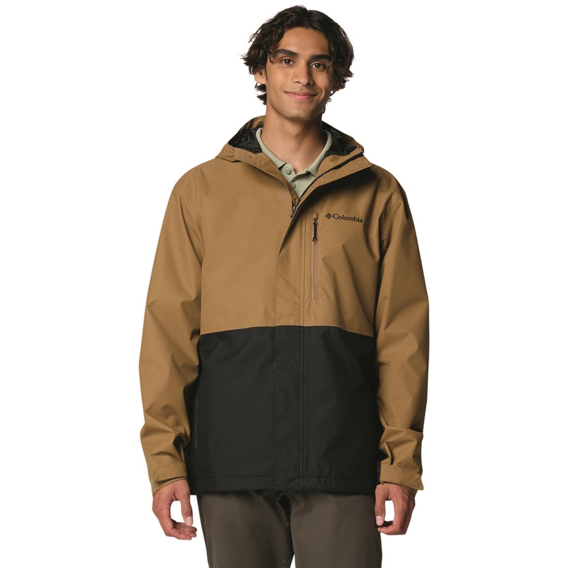 Columbia Men's Hikebound II Jacket | Sportsman's Guide