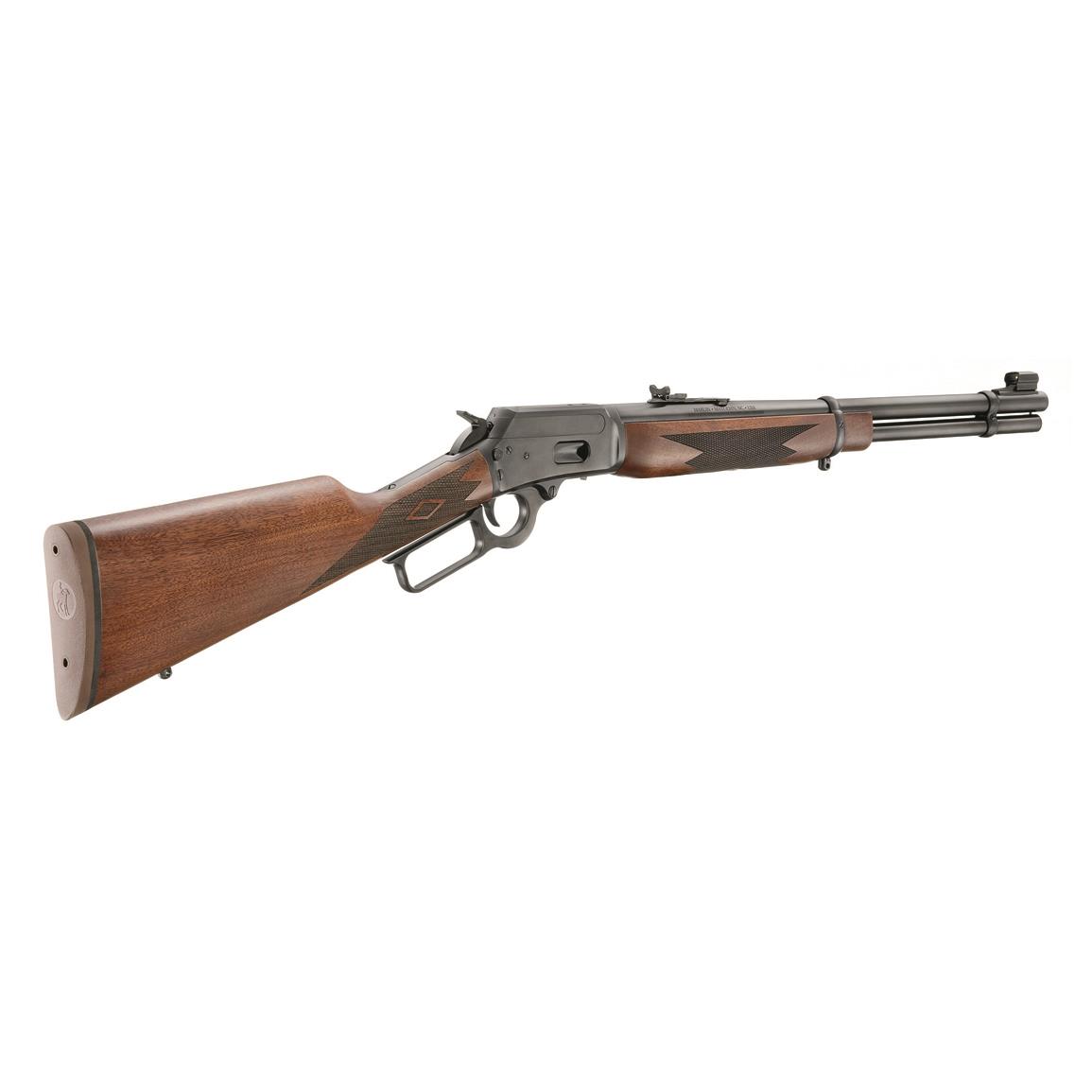 GForce Arms Lever 357, Lever Action, .357 Magnum, 16.5" Barrel, FDE, 5 ...