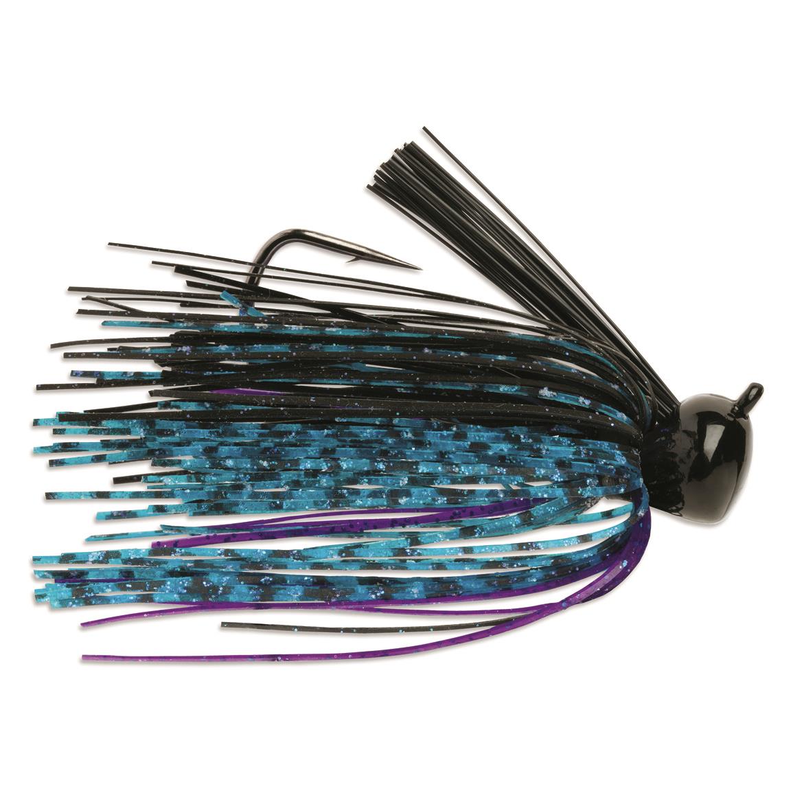 VMC Weedless Football Jig | Sportsman's Guide