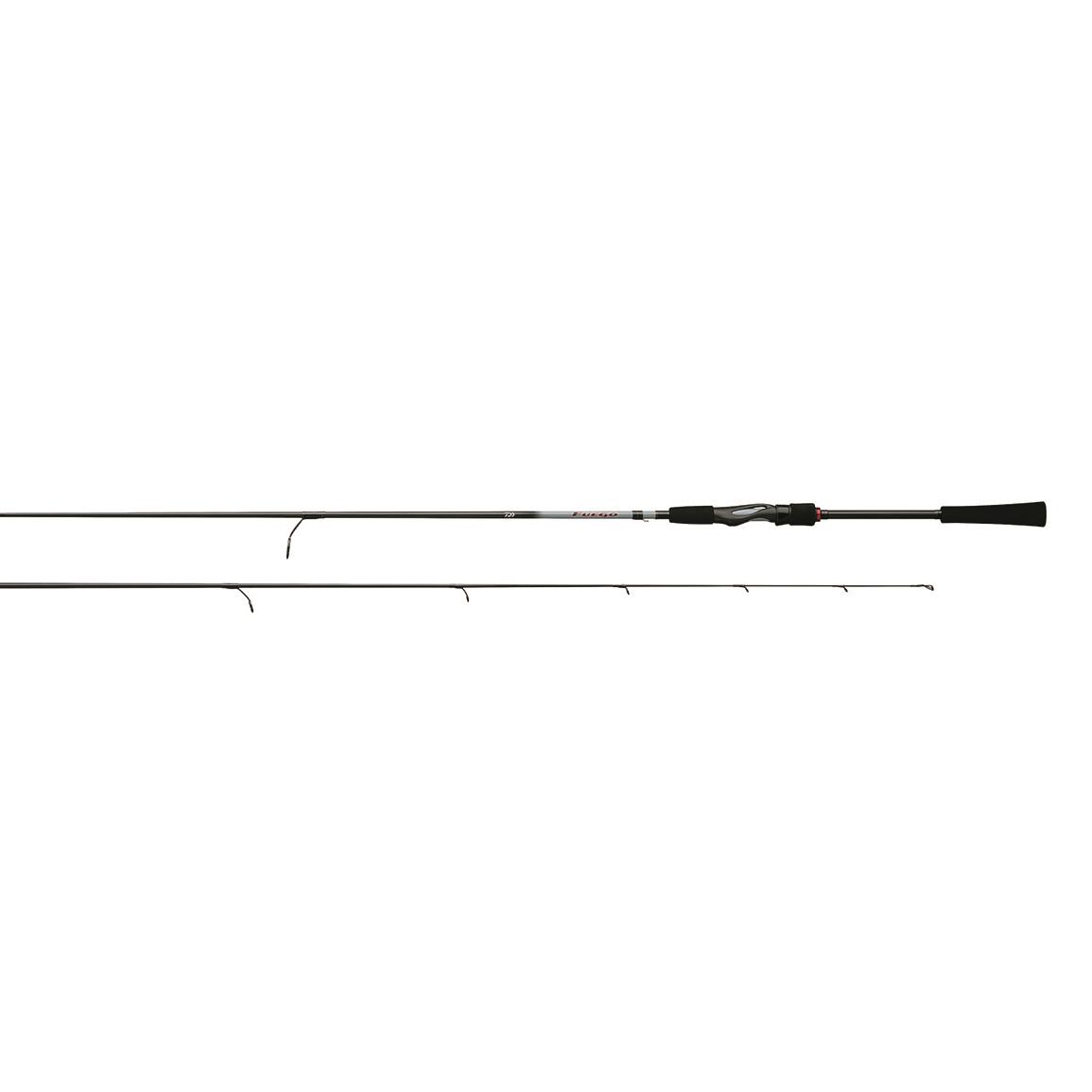 Daiwa Fuego B Spinning Rod | Sportsman's Guide