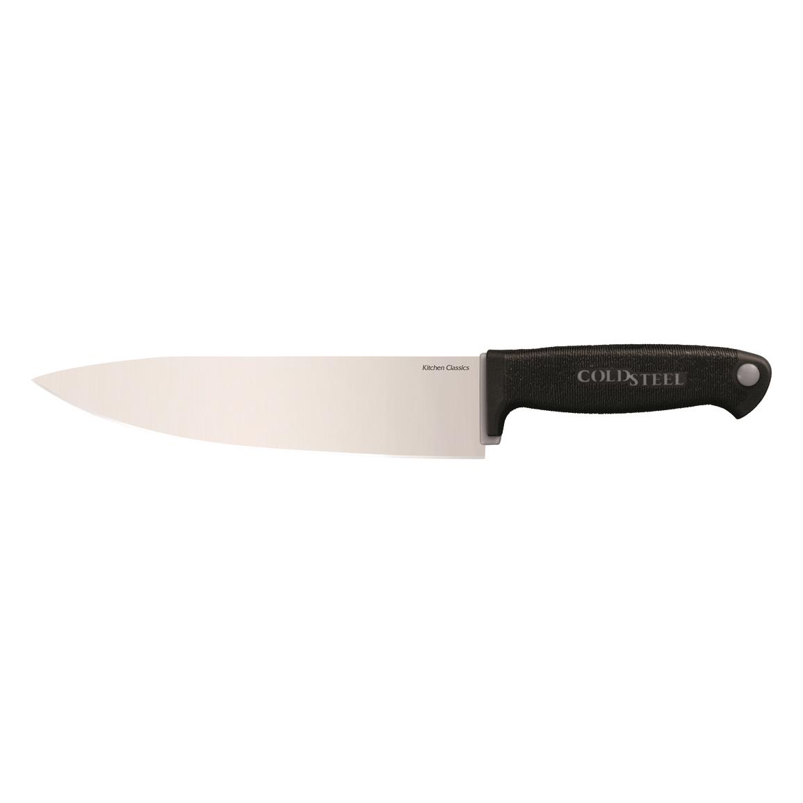 Cold Steel Chef's Knife | Sportsman's Guide