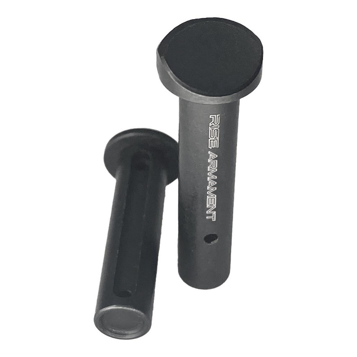 Rise Enhanced Takedown and Pivot Pins | Sportsman's Guide