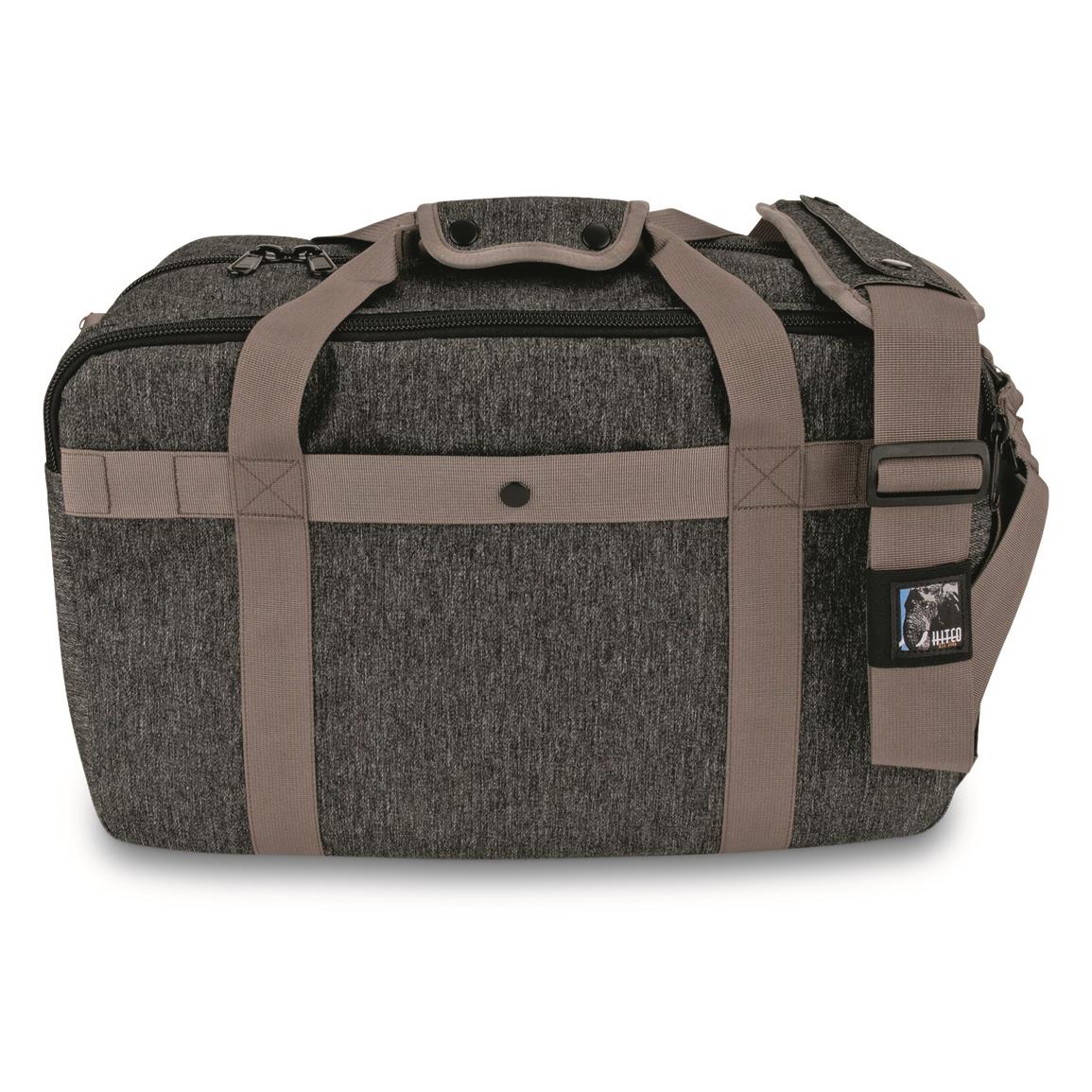Hitco Utility Tactical Duffel Bag | Sportsman's Guide