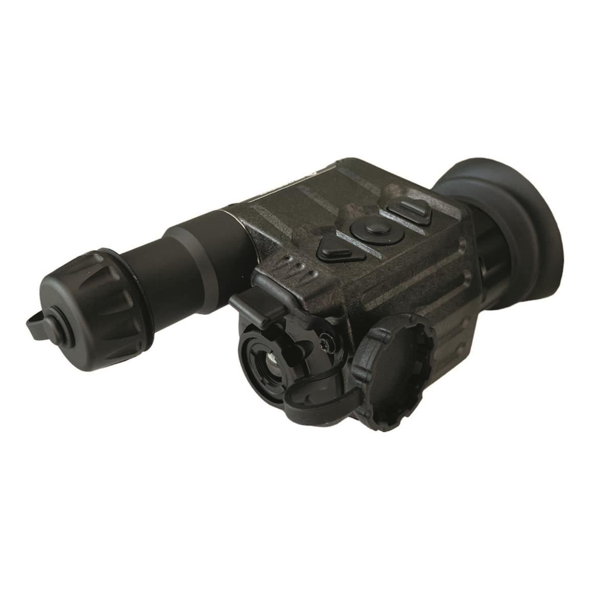 Armasight Sidekick 320 1-4x9.1mm Mini Thermal Monocular - 745660 ...
