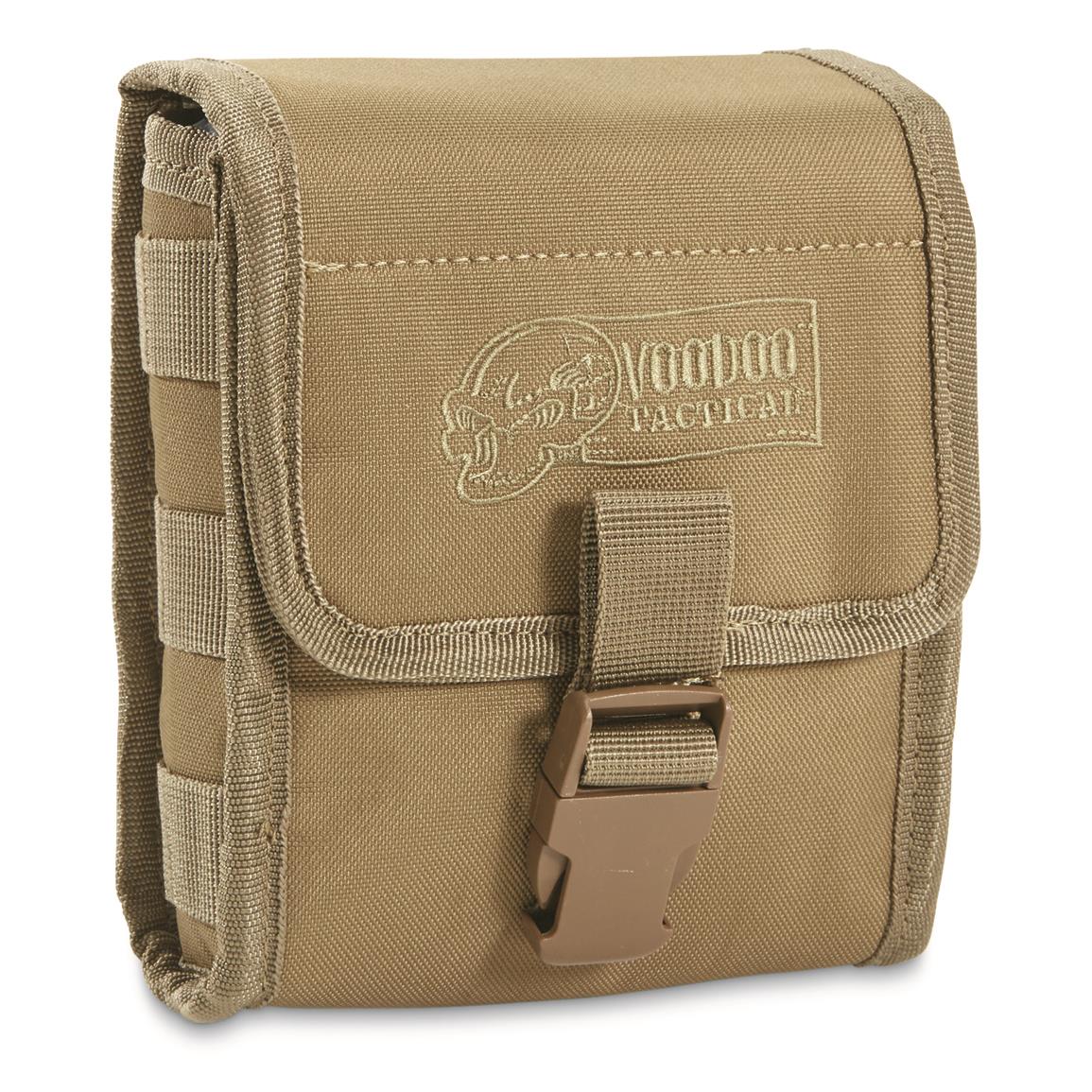 Voodoo Tactical Binocular Case | Sportsman's Guide