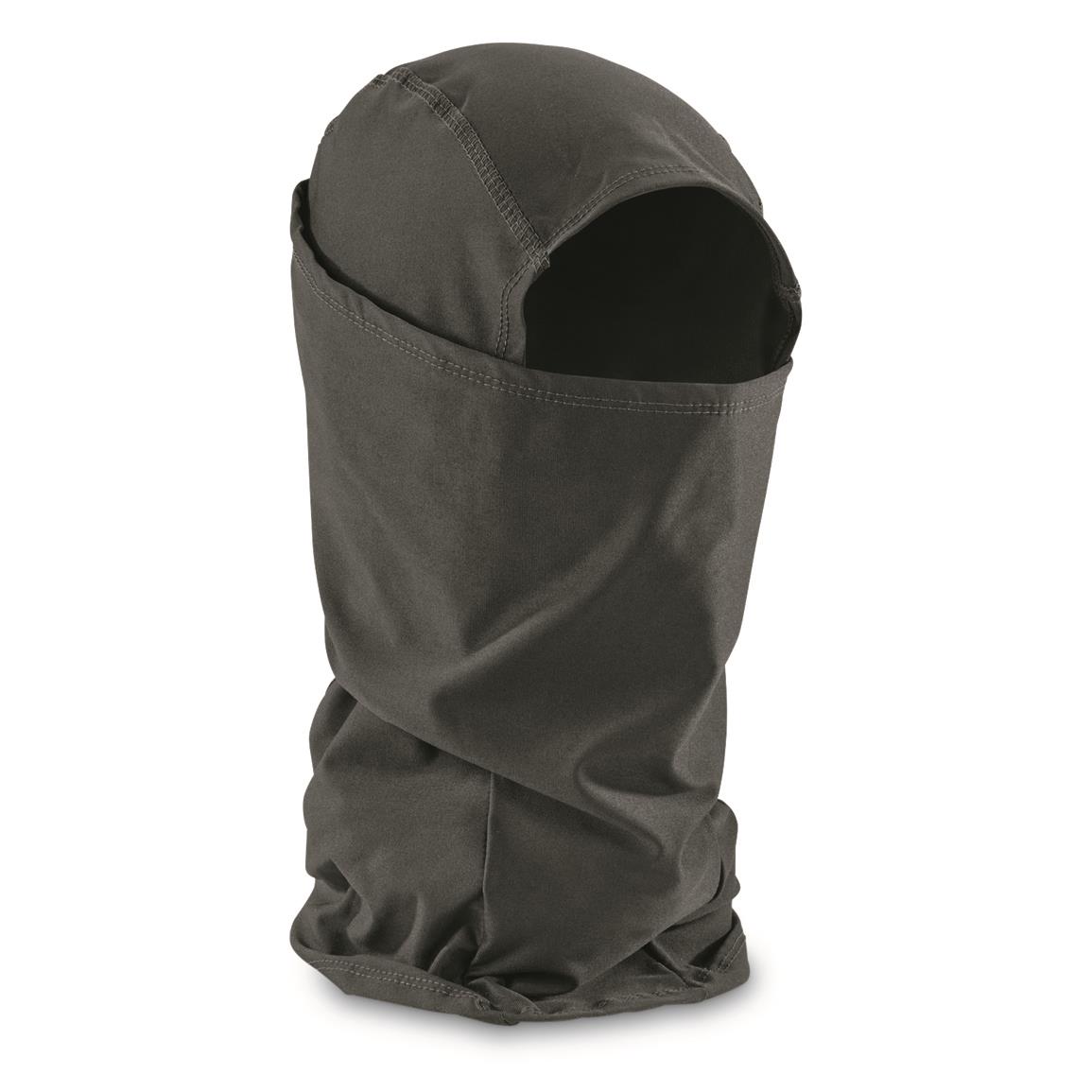 Valor Standard Police Fire-Resistant Balaclava | Sportsman's Guide