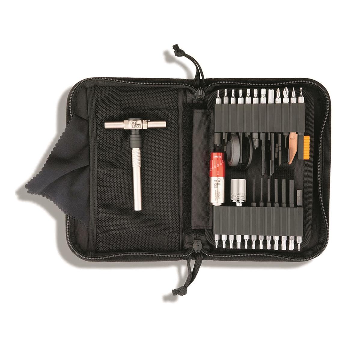 Fix It Sticks 3 Gun Competition Toolkit - 745718, Gunsmithing at ...