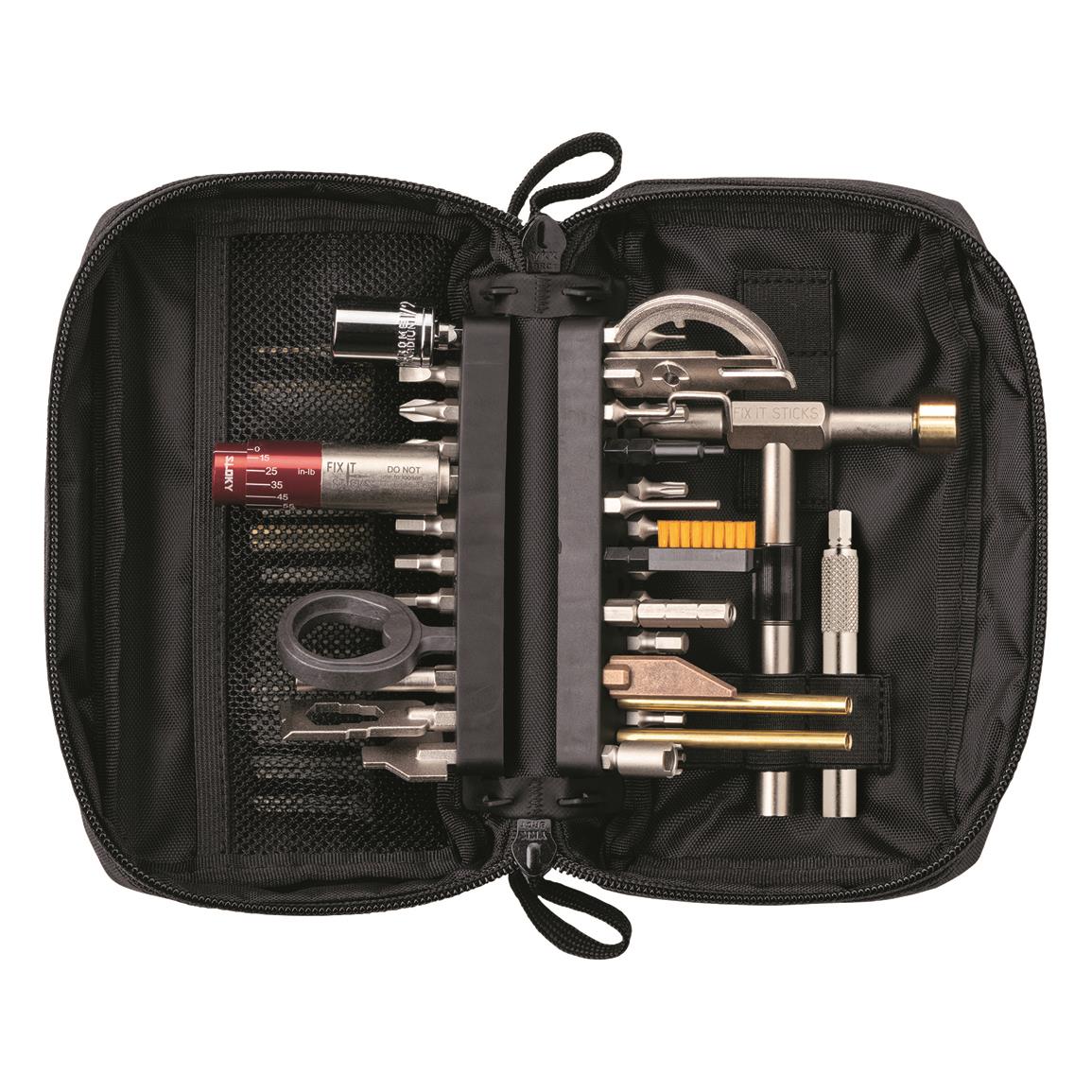 Fix It Sticks Works Kit - 745722, Gunsmithing at Sportsman's Guide Fix It Sticks Works Kit - 745722, Gunsmithing at Sportsman's Guide