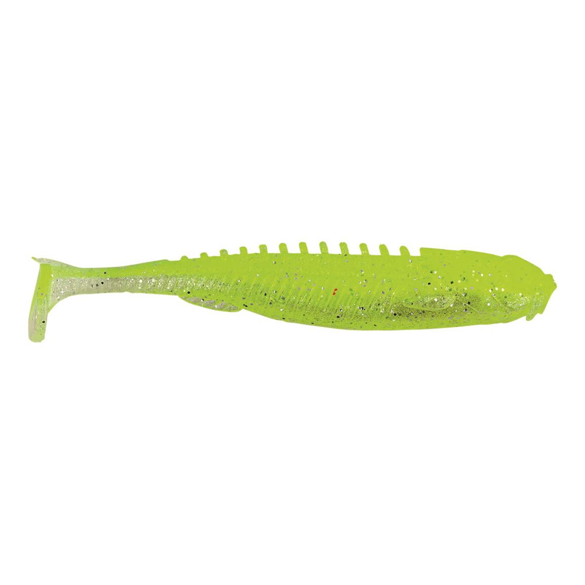 Northland Tackle Eye-Candy Paddle Shad | Sportsman's Guide