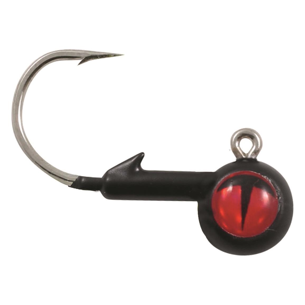 Northland Tackle Tungsten Short Shank Jig | Sportsman's Guide