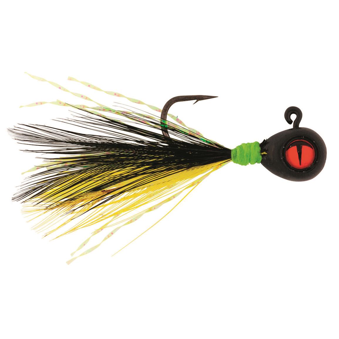 Northland Tackle Tungsten Crappie King Fly | Sportsman's Guide