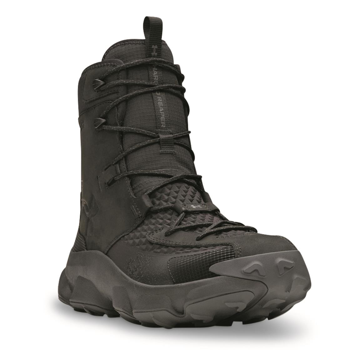 Under Armour Men's Expanse Reaper Waterproof Boot | Sportsman's Guide
