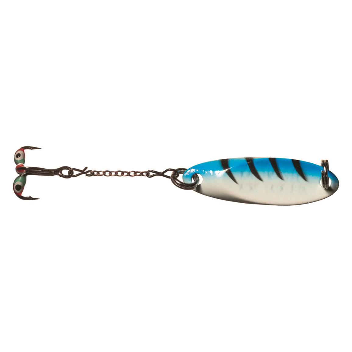 Acme Tackle Kastmaster Glow D-Chain - 745991, Ice Tackle at Sportsman's ...