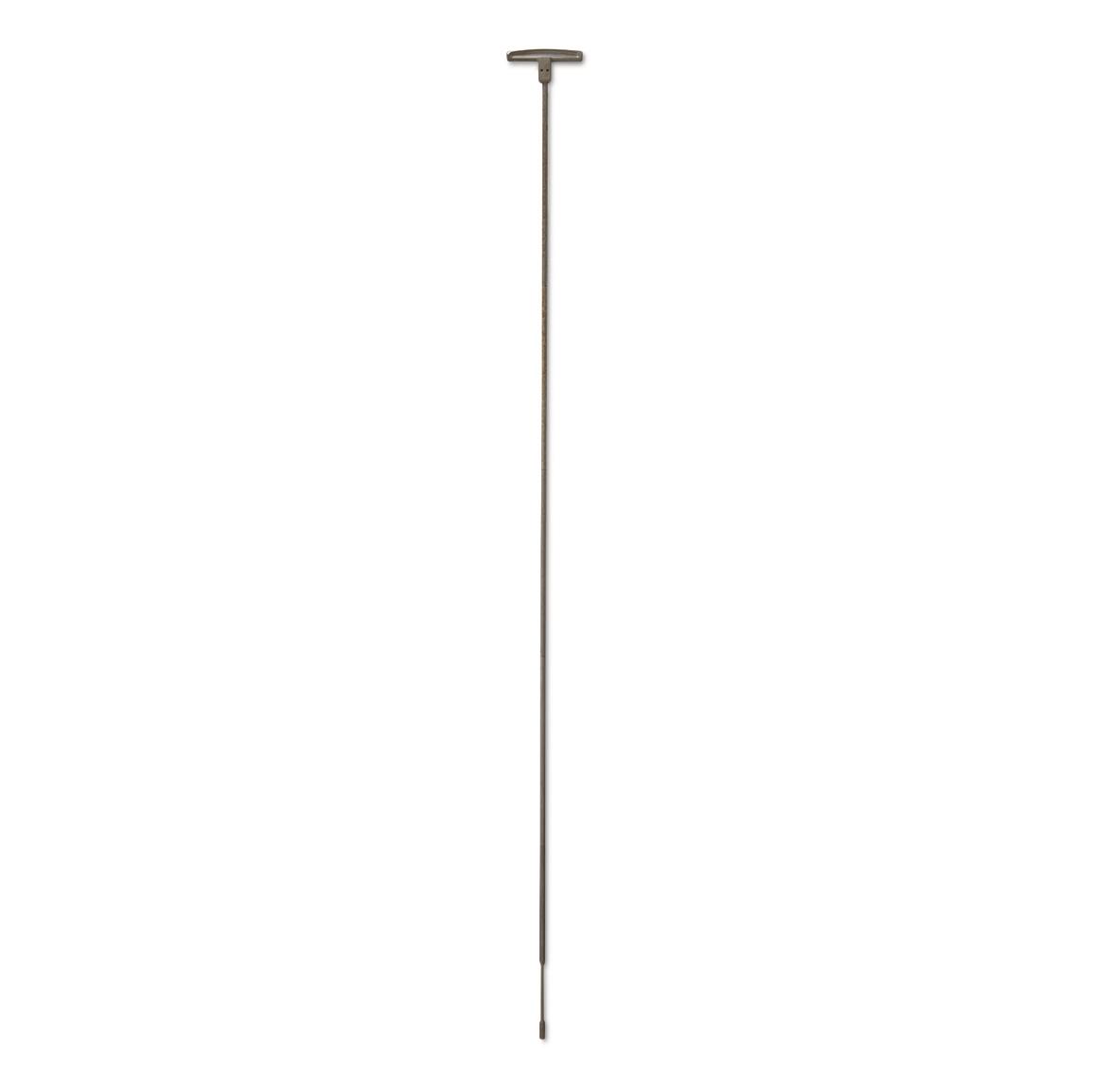 U.S. Military Surplus .50 cal M2 Cleaning Rod, New | Sportsman's Guide