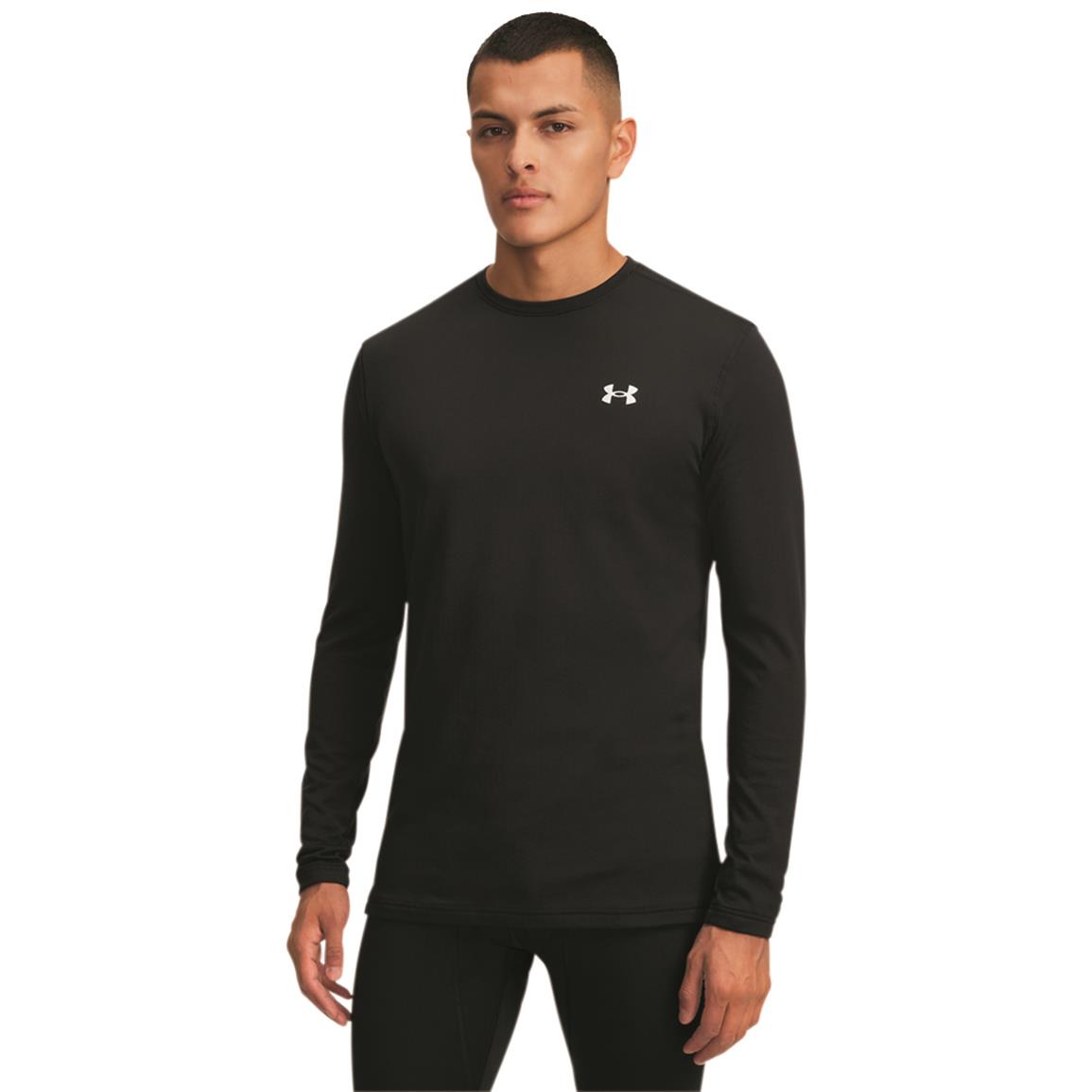Under Armour Base Layer 2.0 Crew | Sportsman's Guide