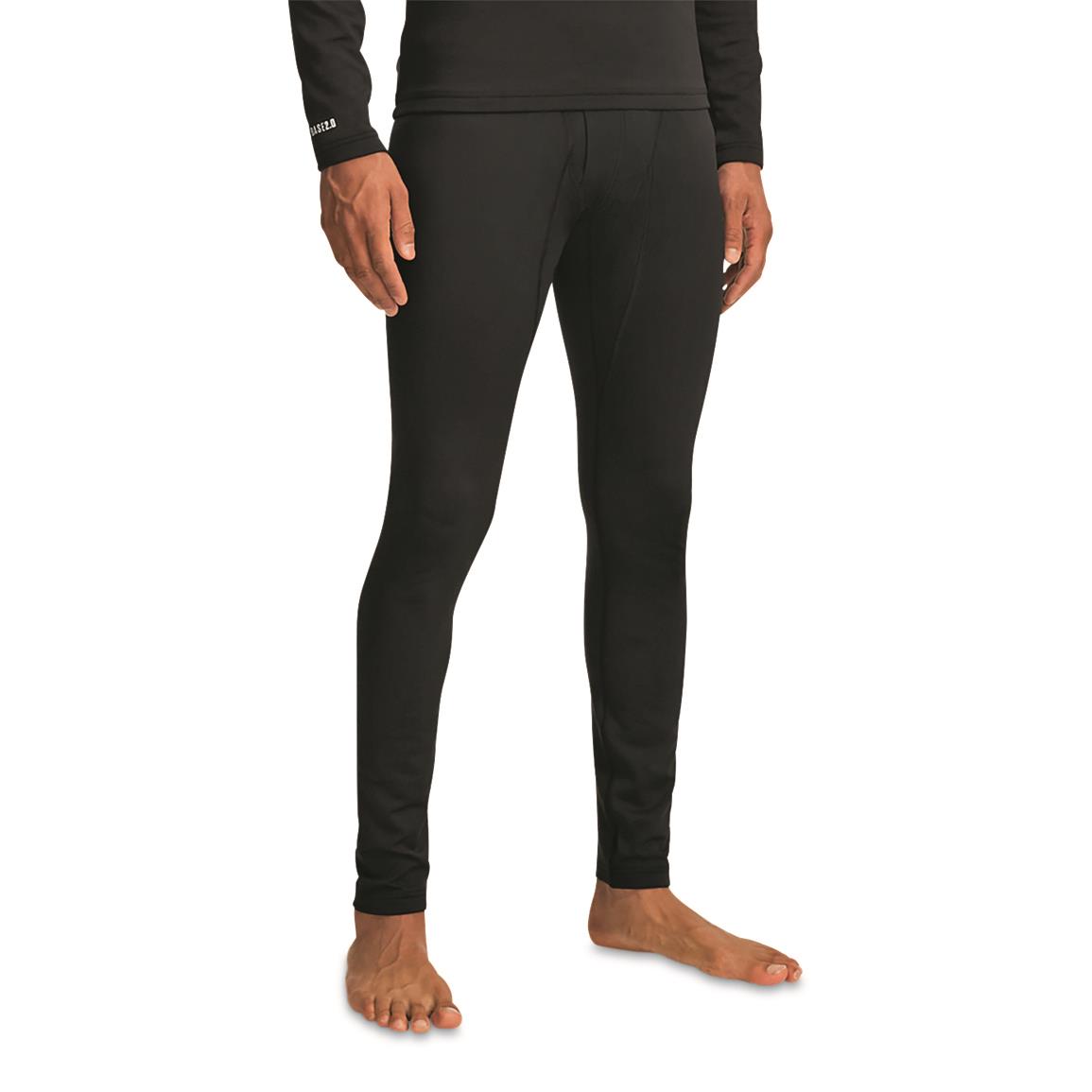 Under Armour Base Layer 2.0 Leggings | Sportsman's Guide