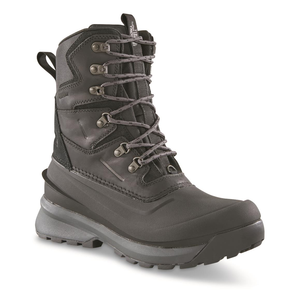 The North Face Chilkat V 400g Waterproof Boot | Sportsman's Guide