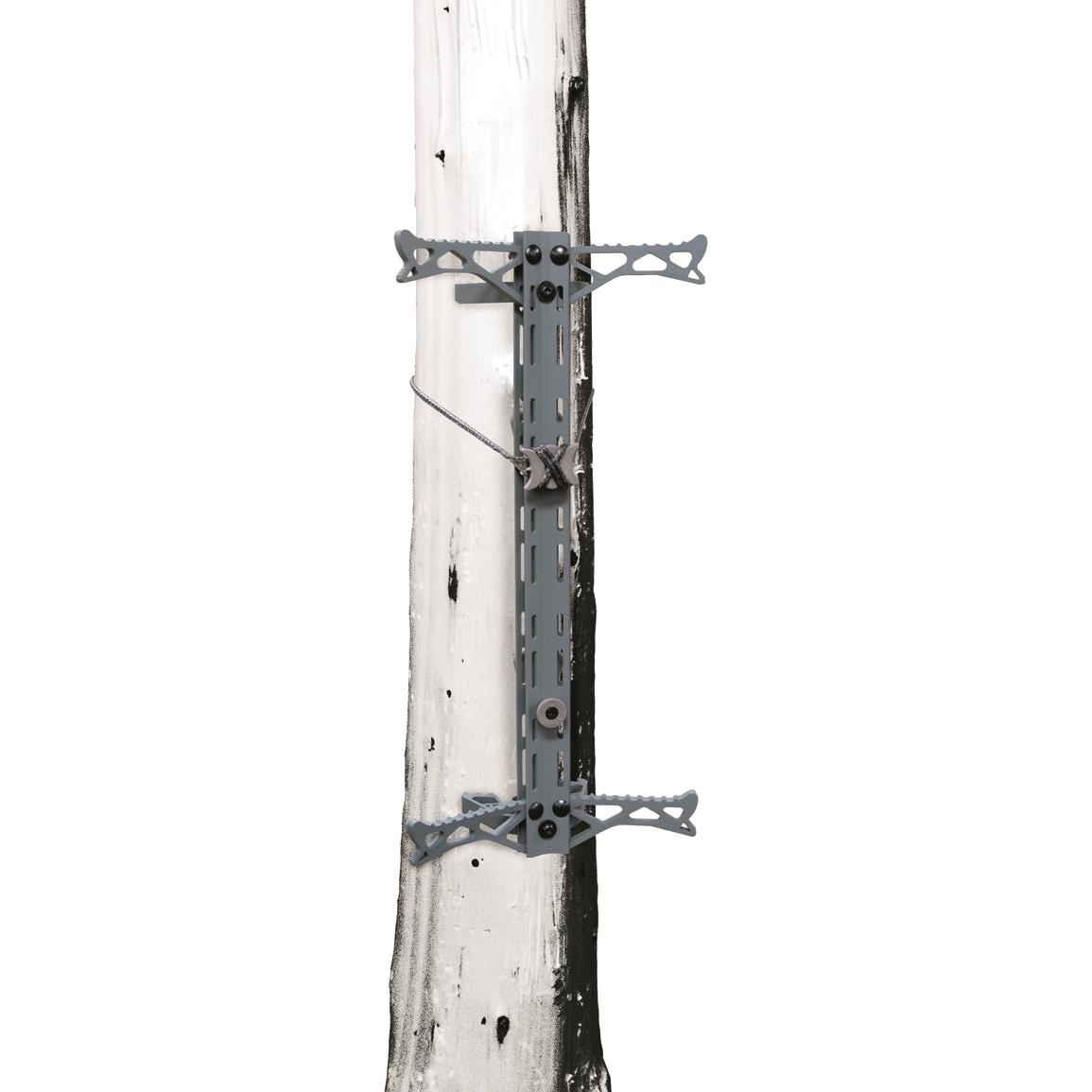 Hawk Helium 2 20" Climbing Sticks, 4 Pack | Sportsman's Guide