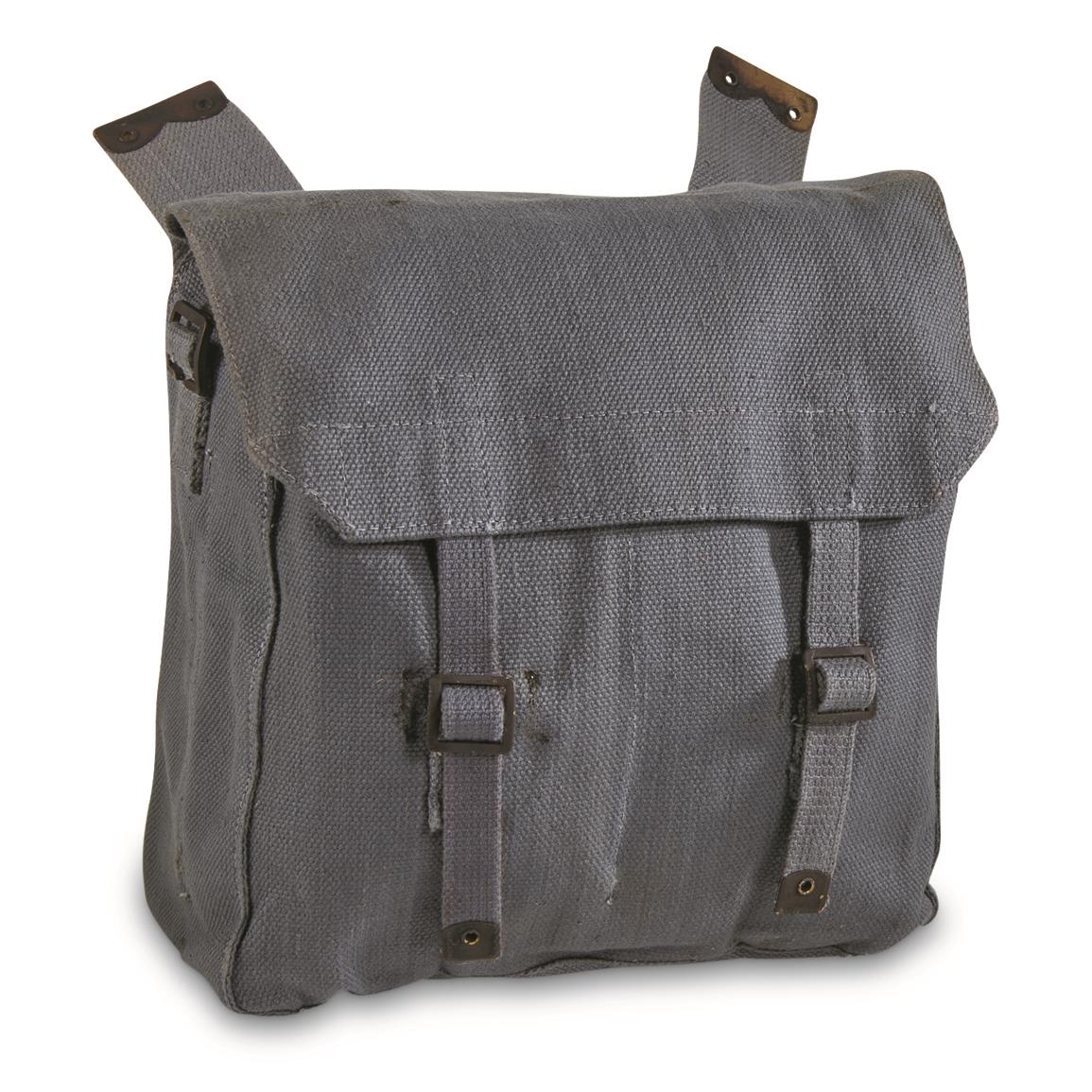 Army Surplus Bag