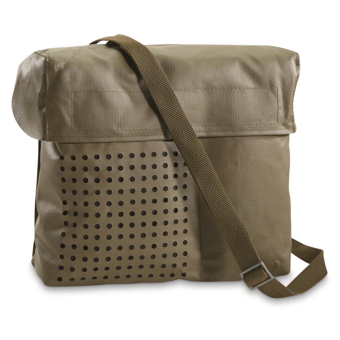 German Military Surplus Combat Pack, Used | Sportsman's Guide