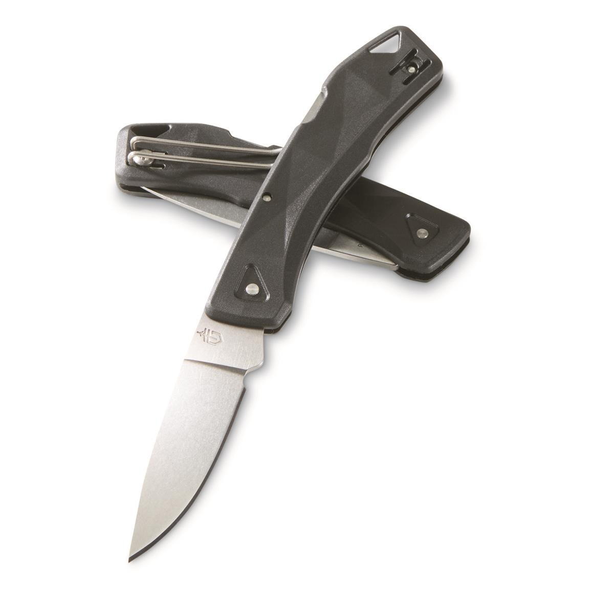 Gerber LST Ultra Folding Knife | Sportsman's Guide