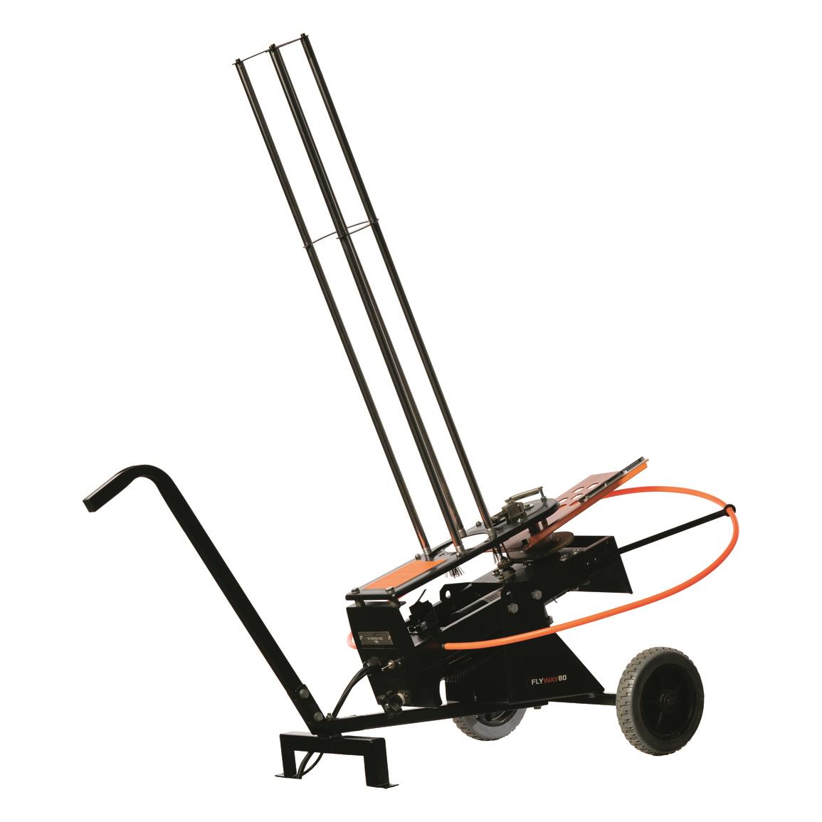 FlyWay 80 Wireless Remote Clay Pigeon Thrower | Sportsman's Guide