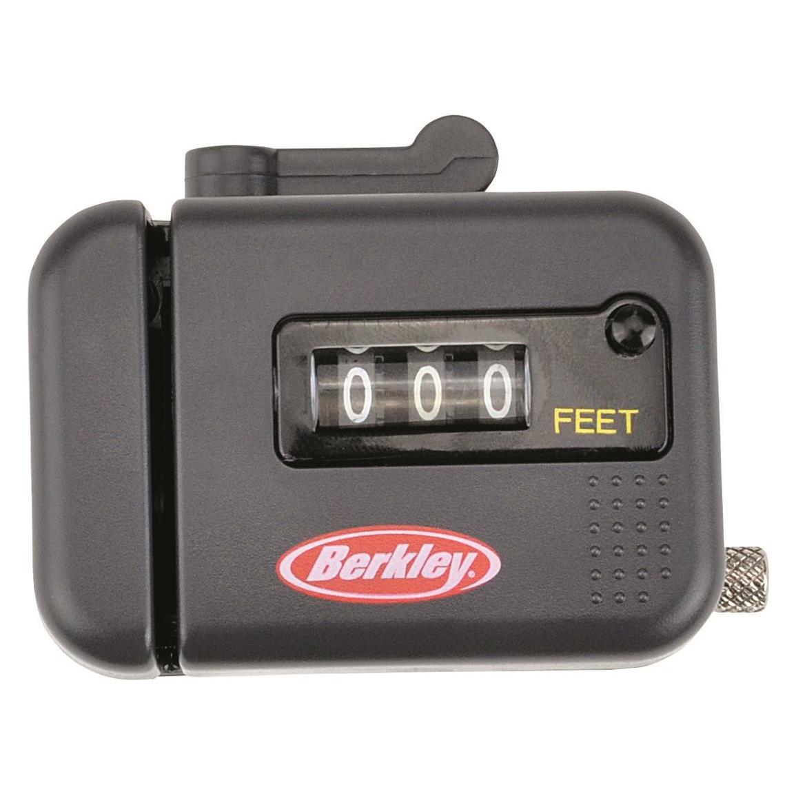 Berkley Line Counter | Sportsman's Guide