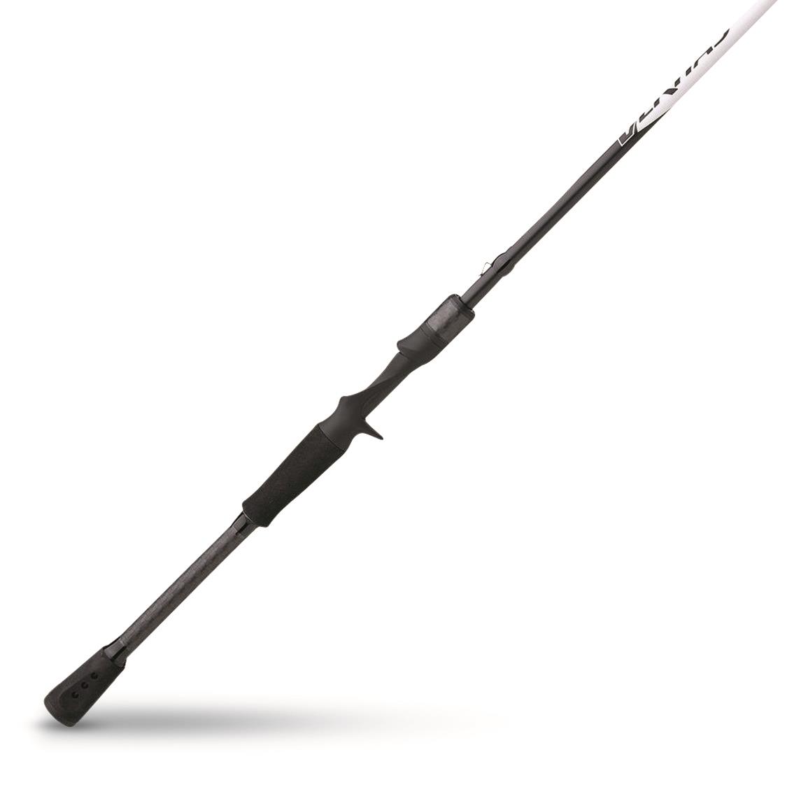 Abu Garcia Veritas Casting Rod | Sportsman's Guide