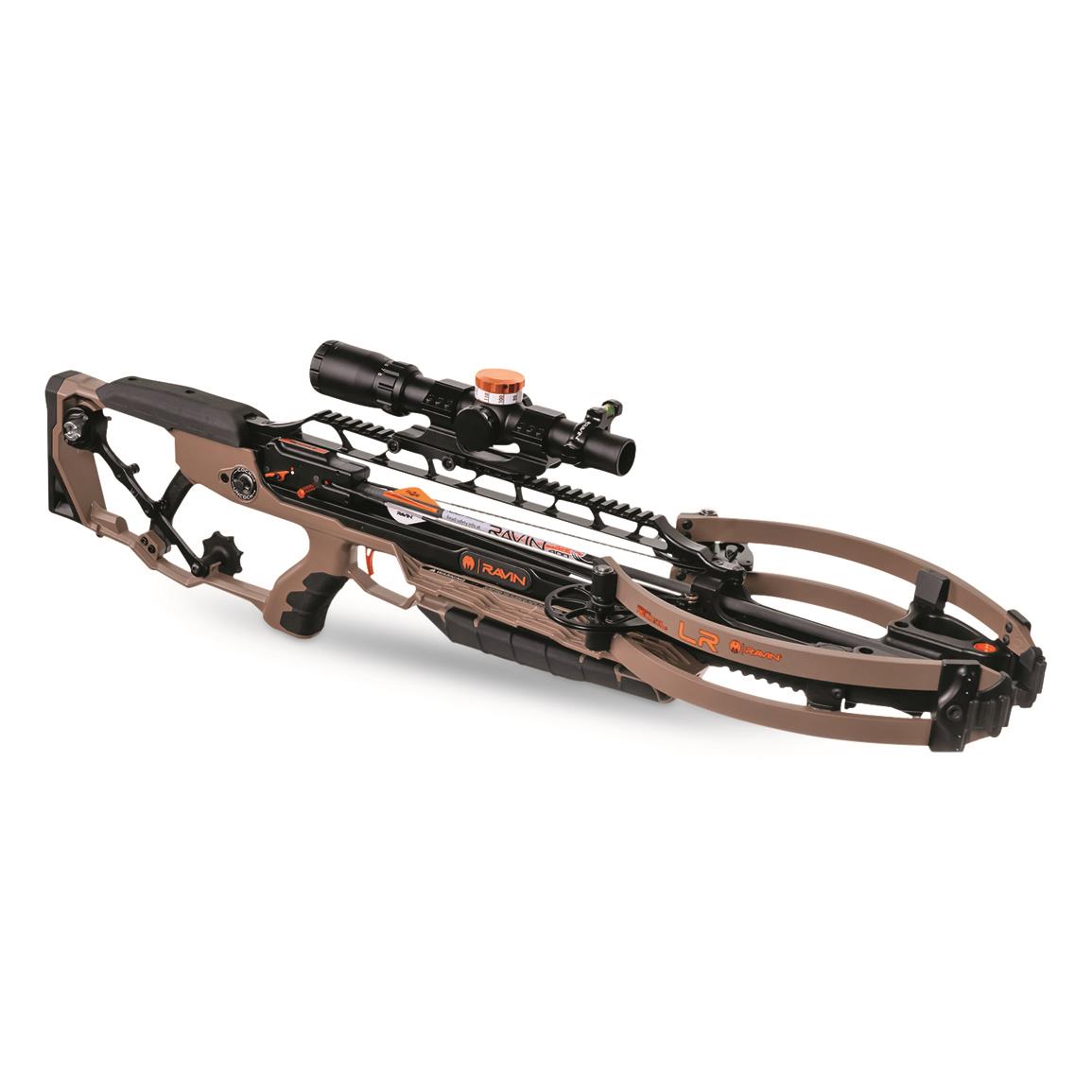 Ravin LR 450 Crossbow | Sportsman's Guide