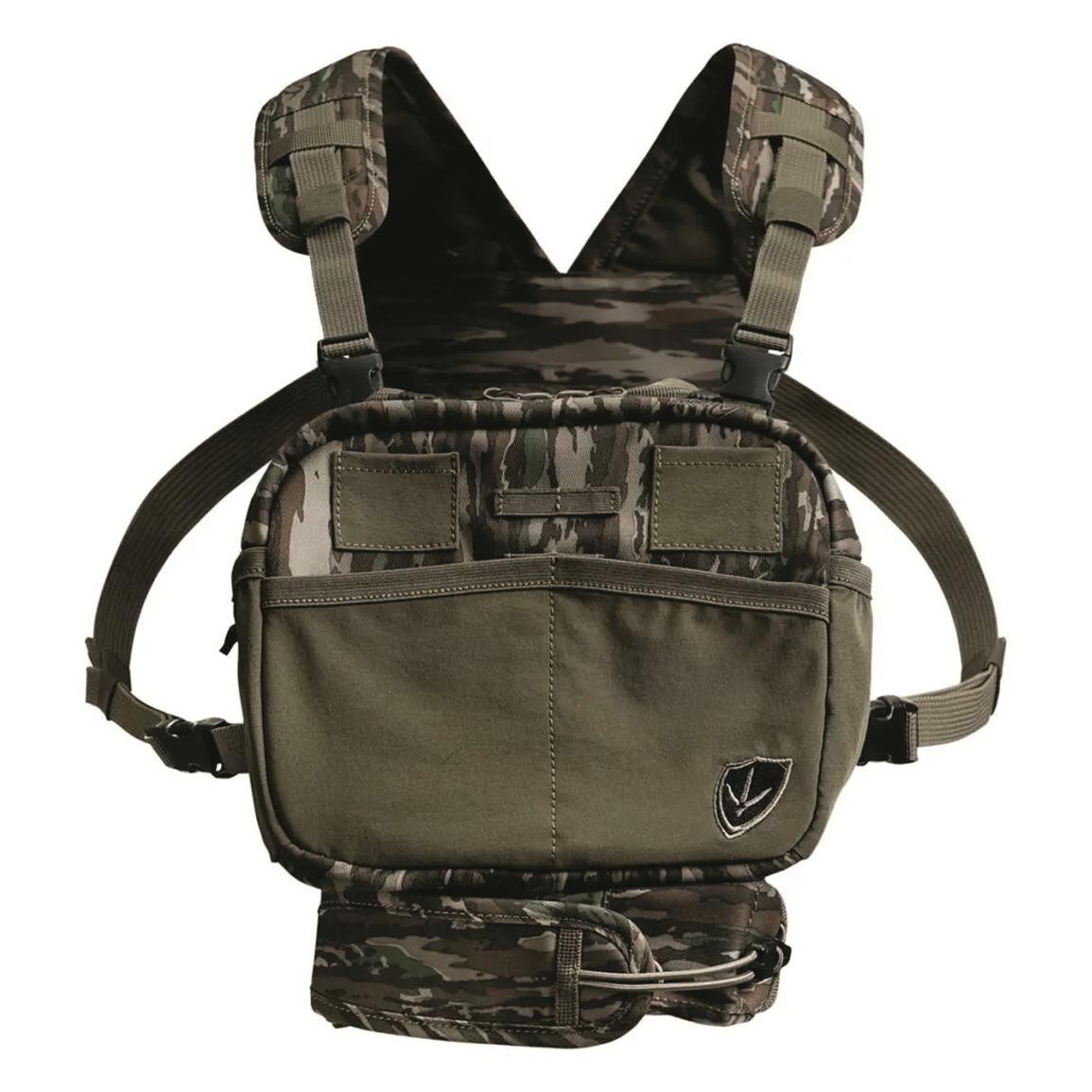 Blocker Outdoors Finisher Turkey Chest Pack | Sportsman's Guide