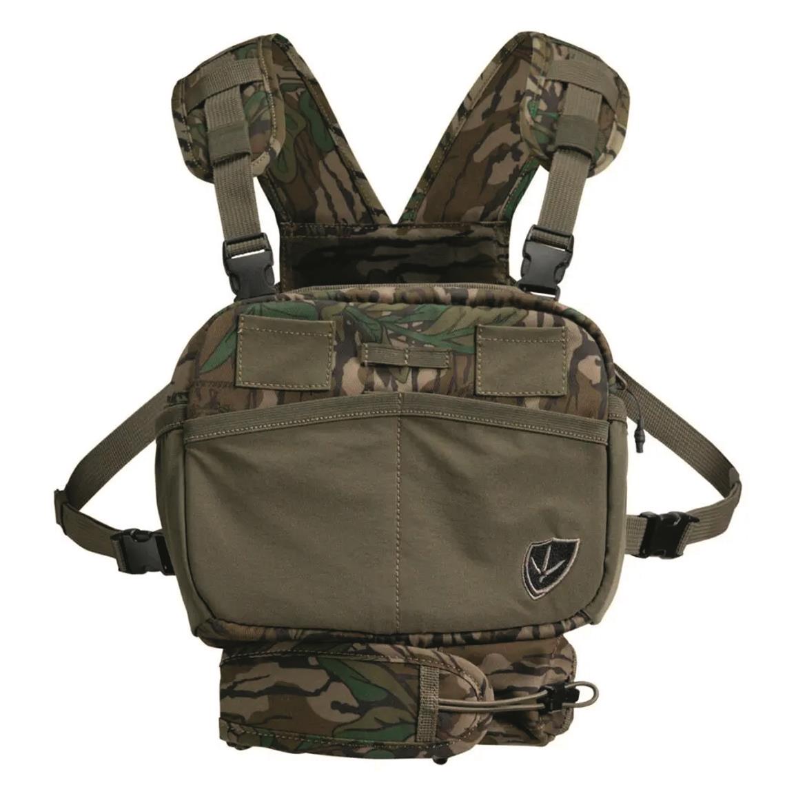 Blocker Outdoors Finisher Turkey Chest Pack | Sportsman's Guide