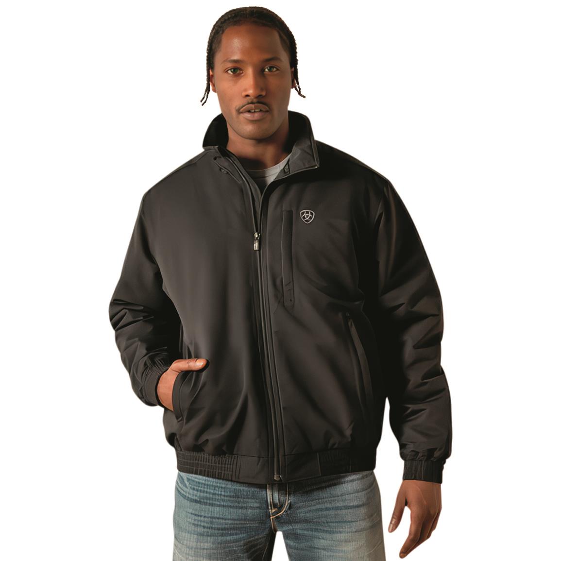 Ariat Field Insulated Jacket | Sportsman's Guide