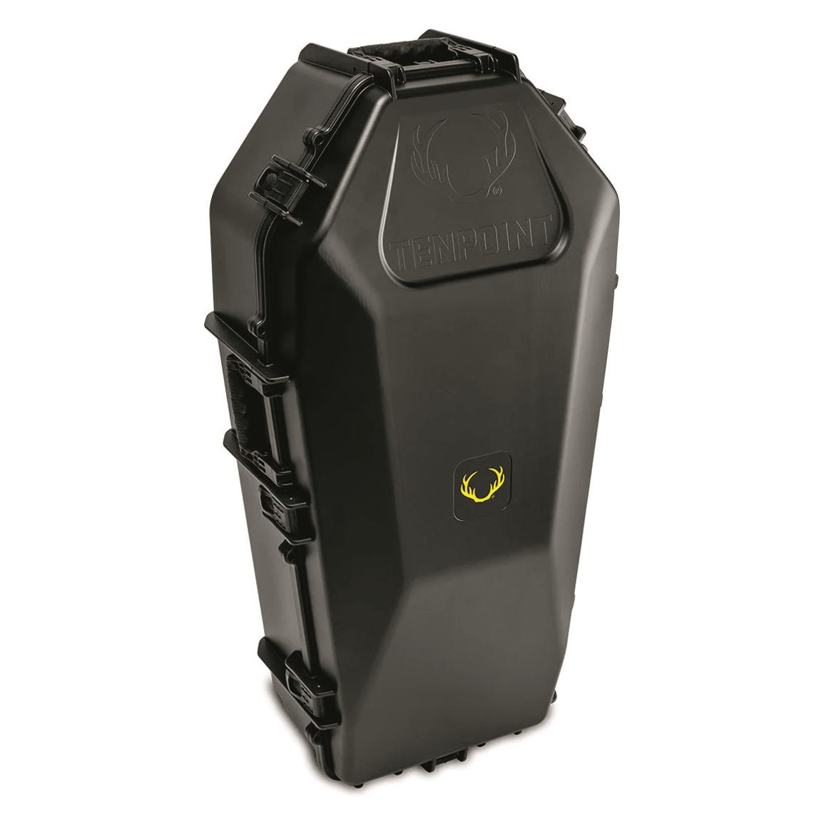 TenPoint Hard Case with Wheels | Sportsman's Guide