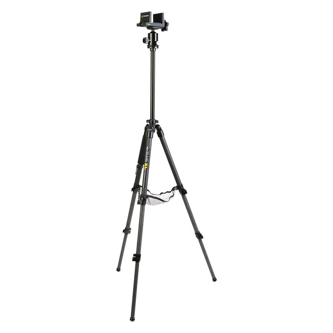 TenPoint Axis XL Carbon Tripod | Sportsman's Guide