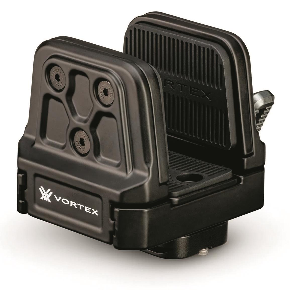 Vortex Pro Rifle Clamp Tripod Mount | Sportsman's Guide