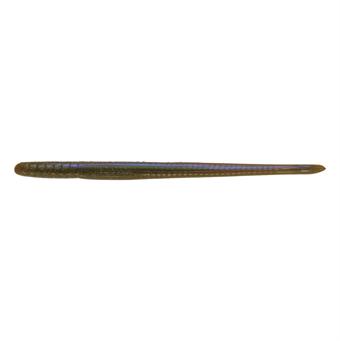 Roboworm Fat Straight Tail Worm | Sportsman's Guide