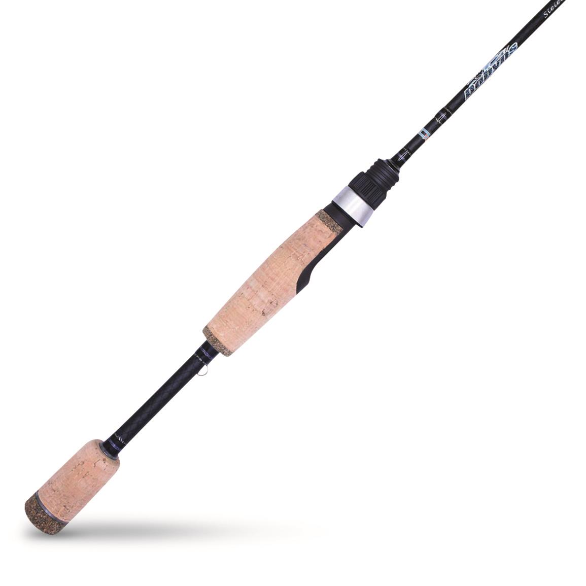 Dobyns Sierra Trout and Panfish Spinning Rod | Sportsman's Guide