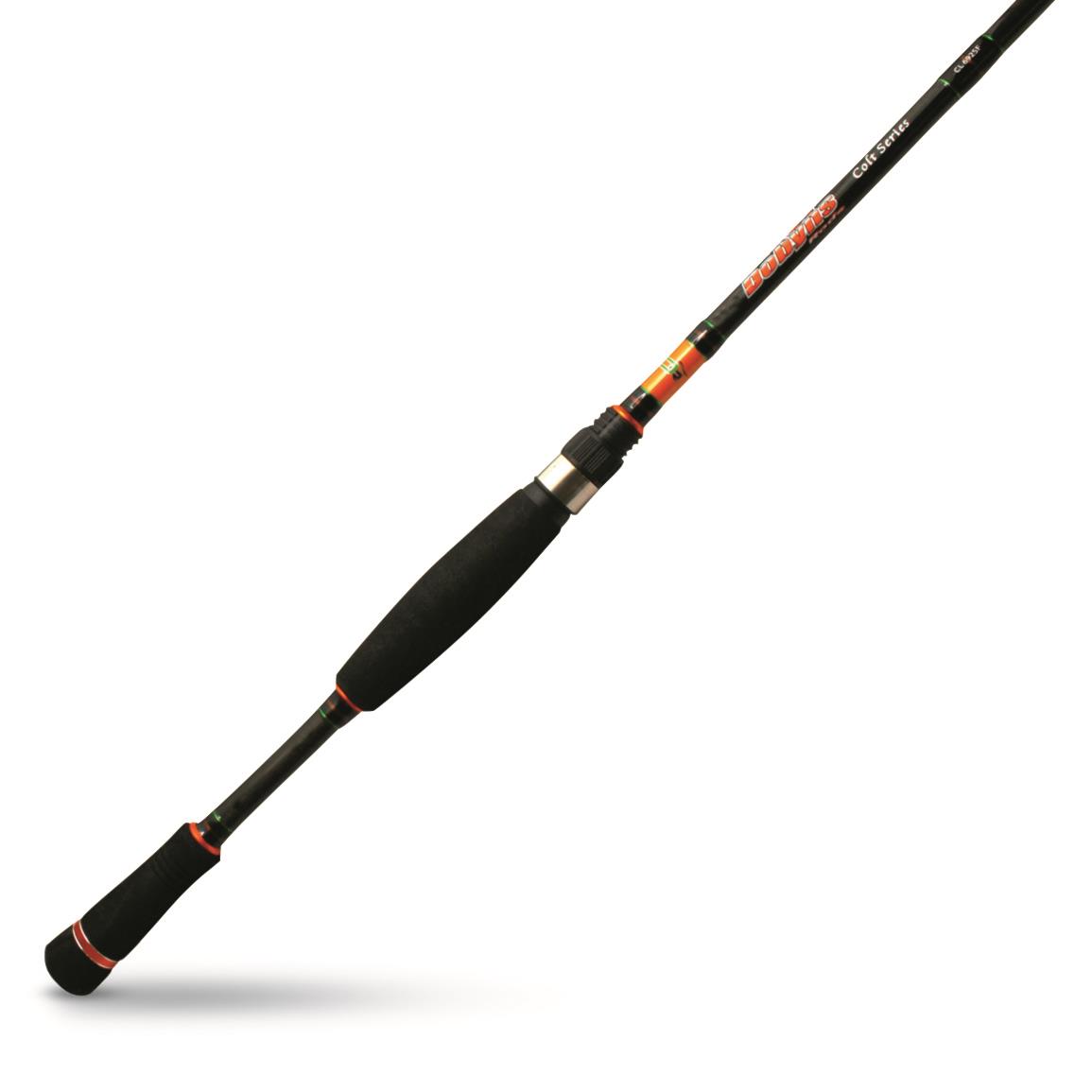 Dobyns Colt Spinning Rod | Sportsman's Guide
