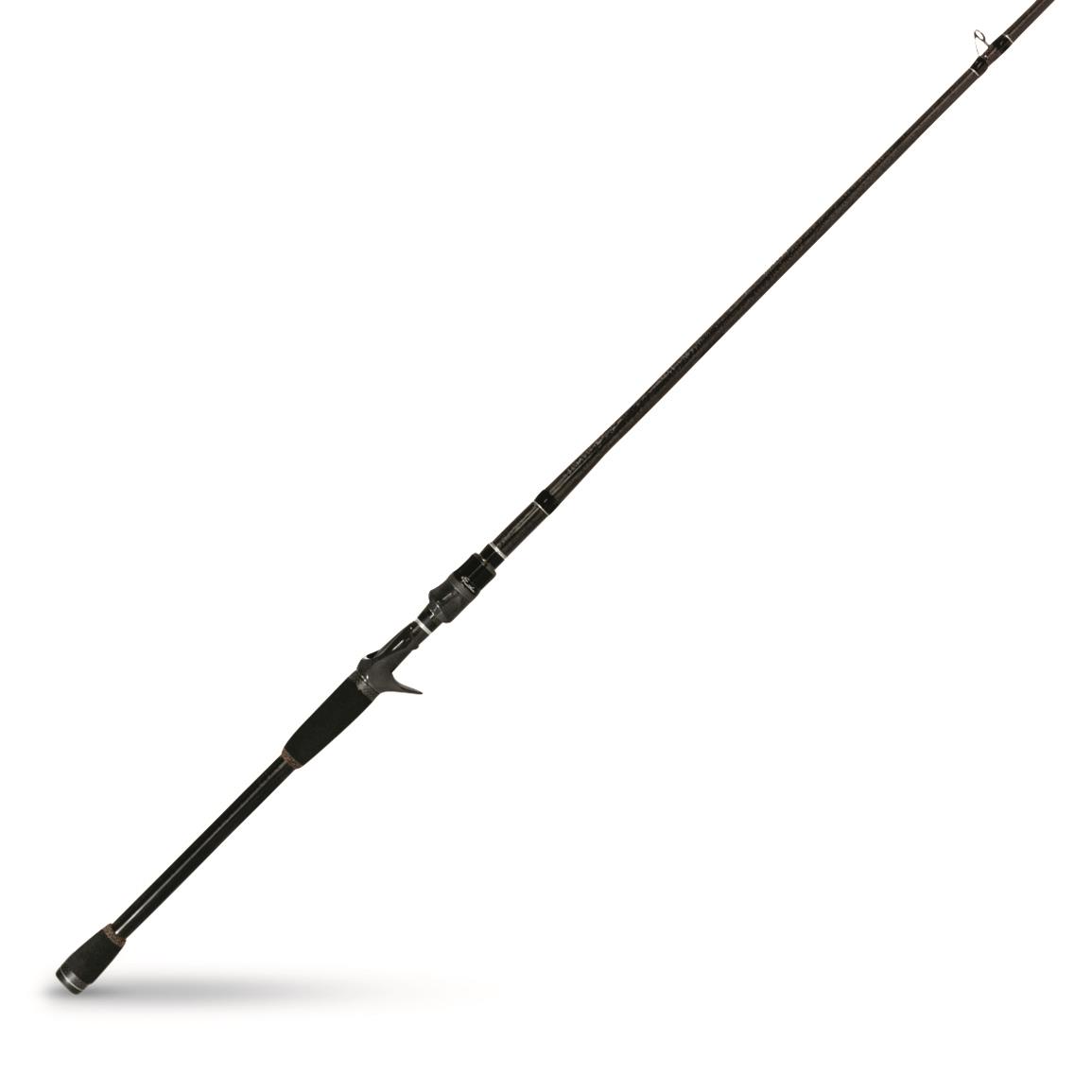 Phenix Feather Casting Rod | Sportsman's Guide