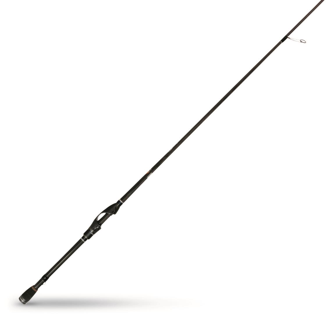 Phenix Feather Spinning Rod | Sportsman's Guide