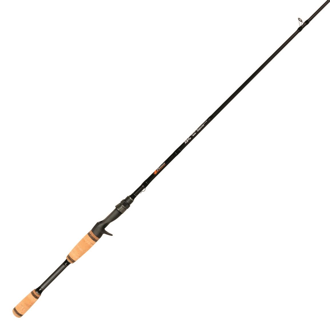 Phenix Crankbait Composite X Casting Rod | Sportsman's Guide
