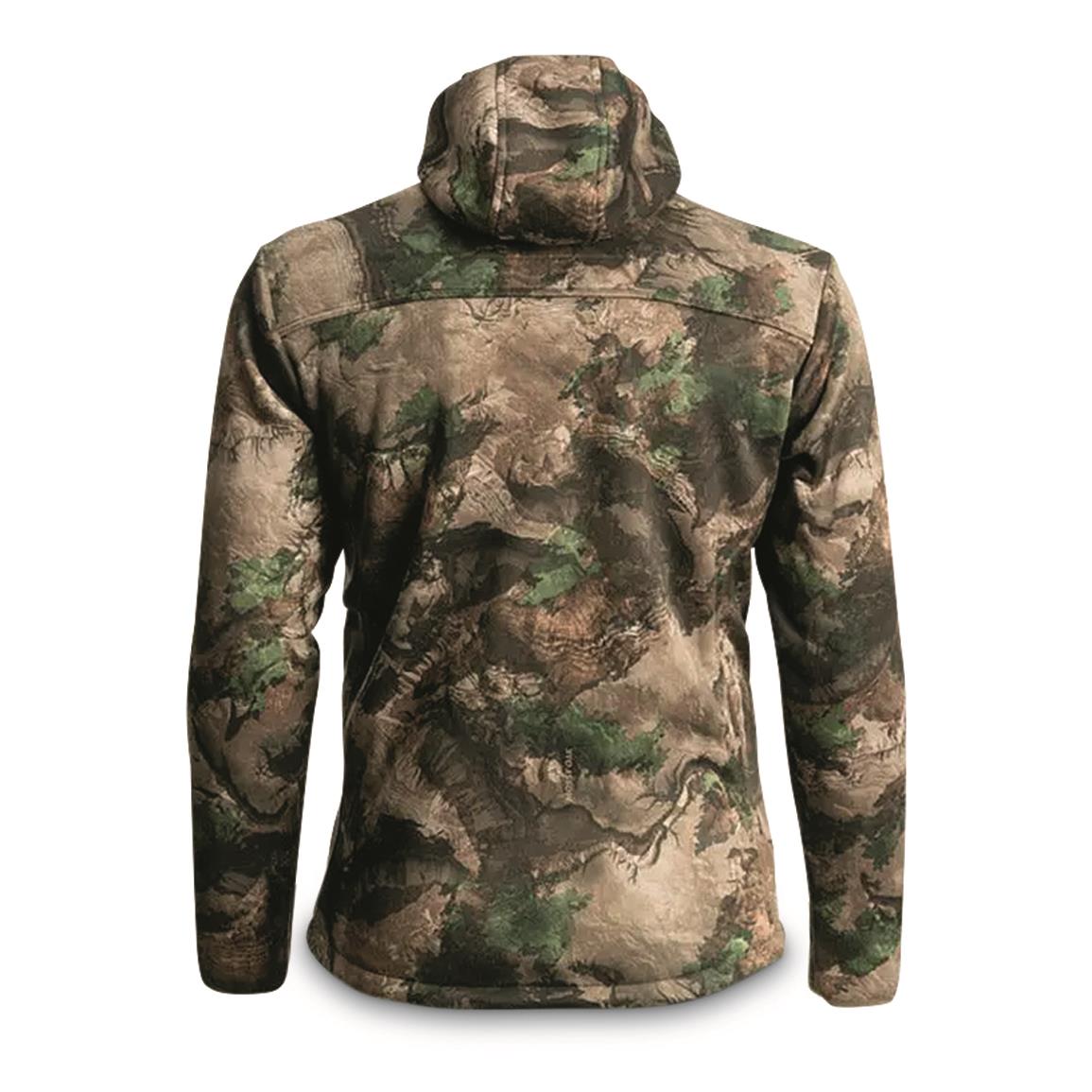 Blocker Outdoors Shield Solstice Jacket | Sportsman's Guide